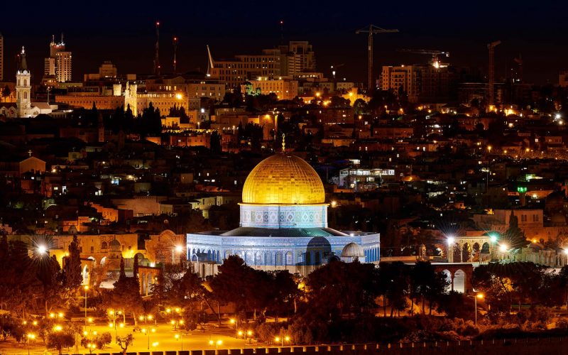 Catholic Pilgrimages – Holy Land Travel Center